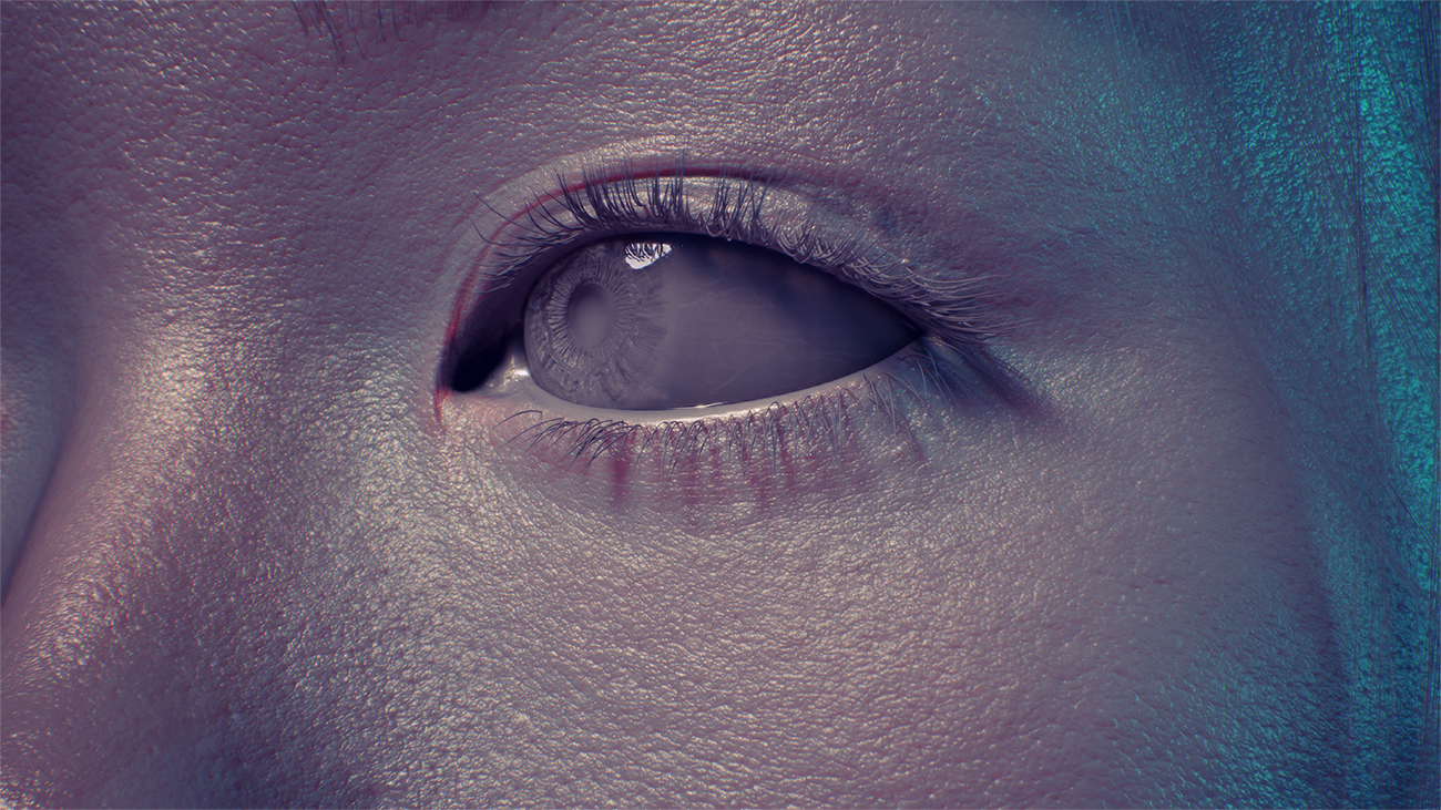 Cyber Punk Kit Bash tutorial